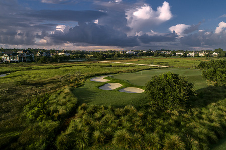 Golf Course Photographer | Golf Course and Resort Photography