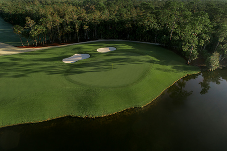 Golf Course Photographer | Golf Course and Resort Photography