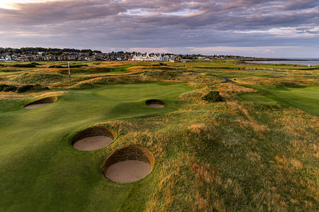 Golf Course Photographer | Golf Course and Resort Photography