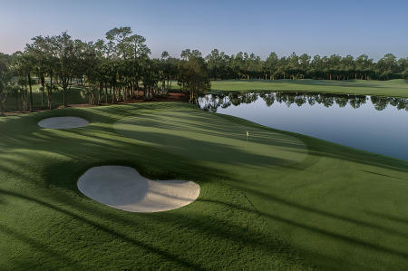 Golf Course Photographer | Golf Course and Resort Photography